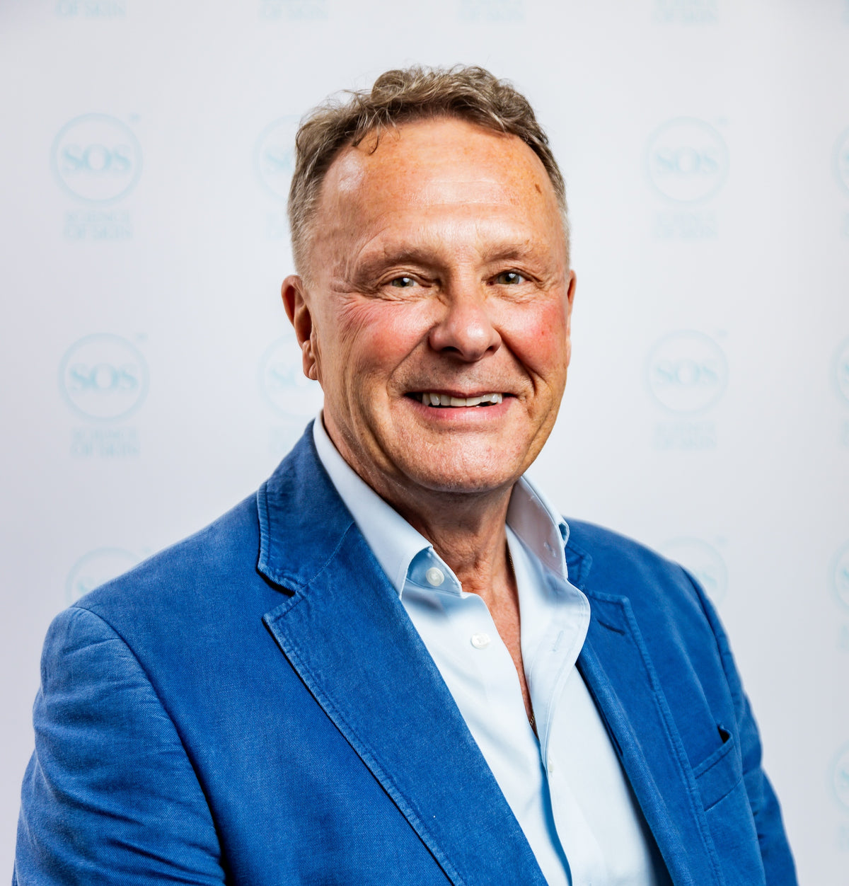 About SOS Science of Skin | Science of Skin